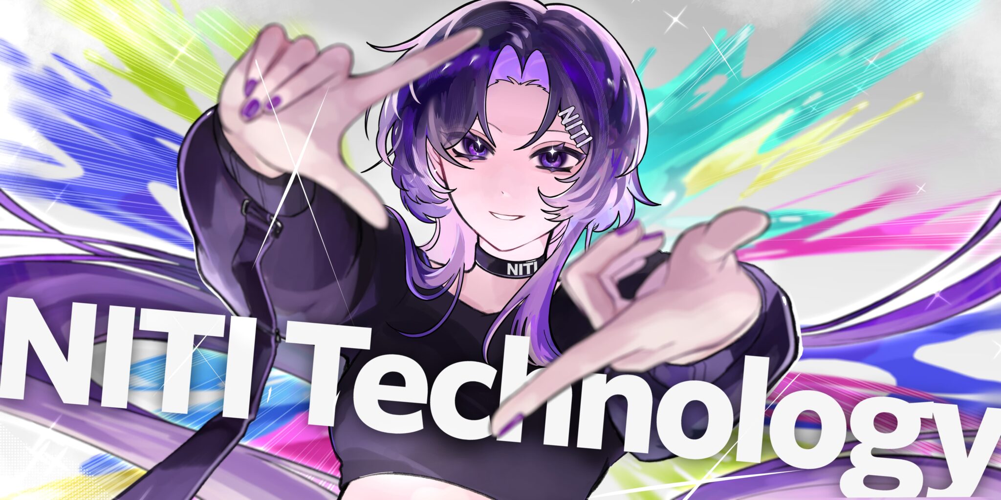 home - NITI Technology